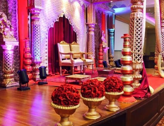 About restaurant - Bombay palace