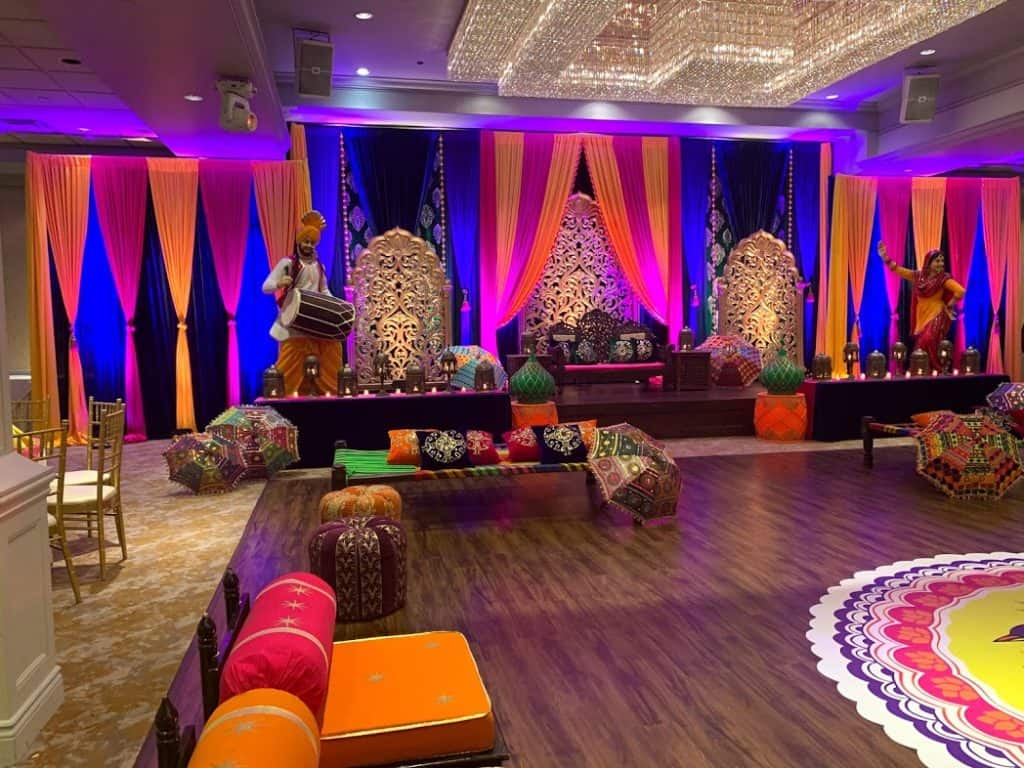 Gallery - Bombay palace