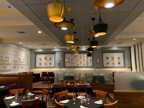 Gallery - Bombay palace